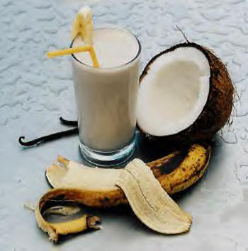 Coconut Drink Recipes – The Best Coconut Mixed Drinks and More | Cooky ...